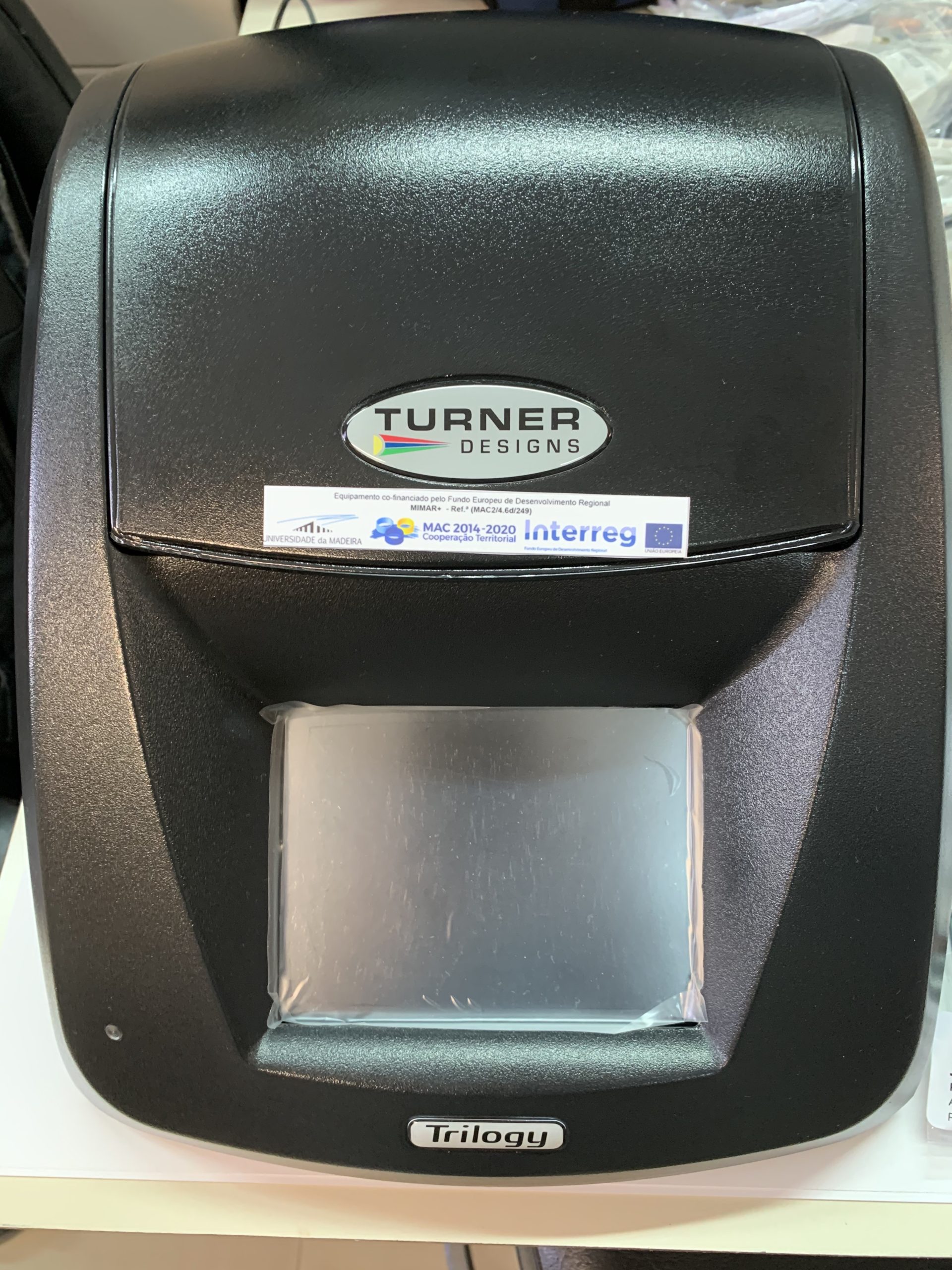 Equipment – MPhytoLab